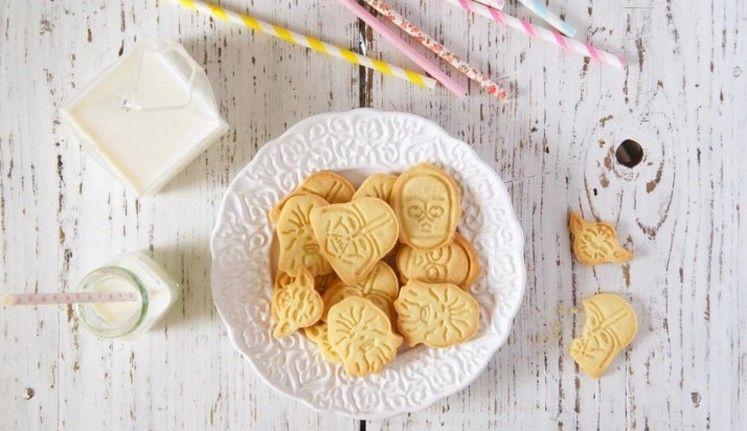 50 Receitas De Biscoitos Ou Bolachas Caseiros Que Derretem Na Boca