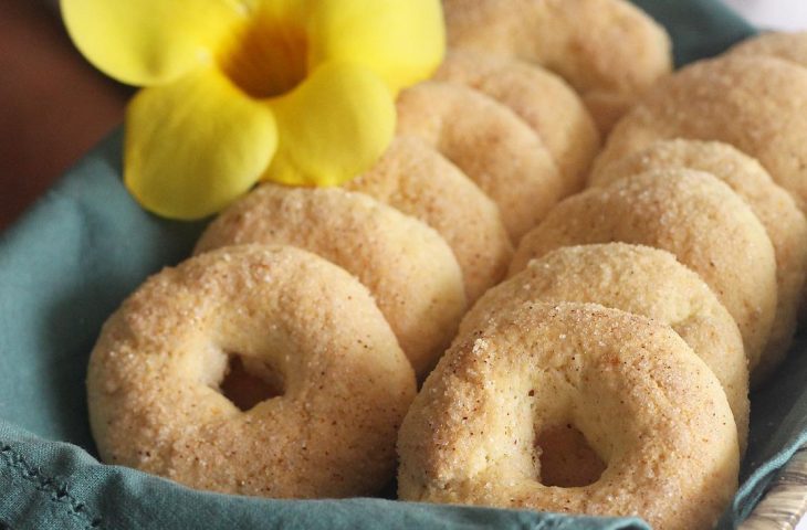 66 receitas de biscoitos (ou bolachas?) caseiros que derretem na boca