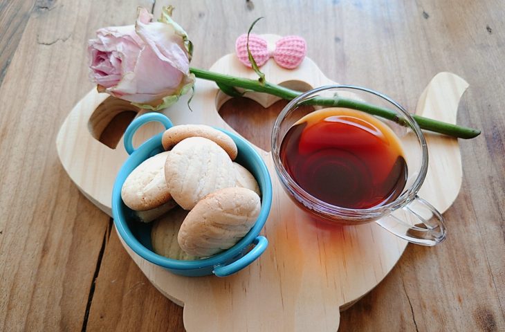 70 receitas de biscoitos ou (bolachas?) caseiros irresistíveis