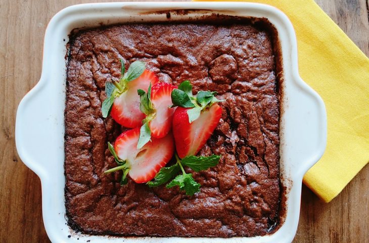 26 receitas de sobremesas que são muito rápidas de fazer