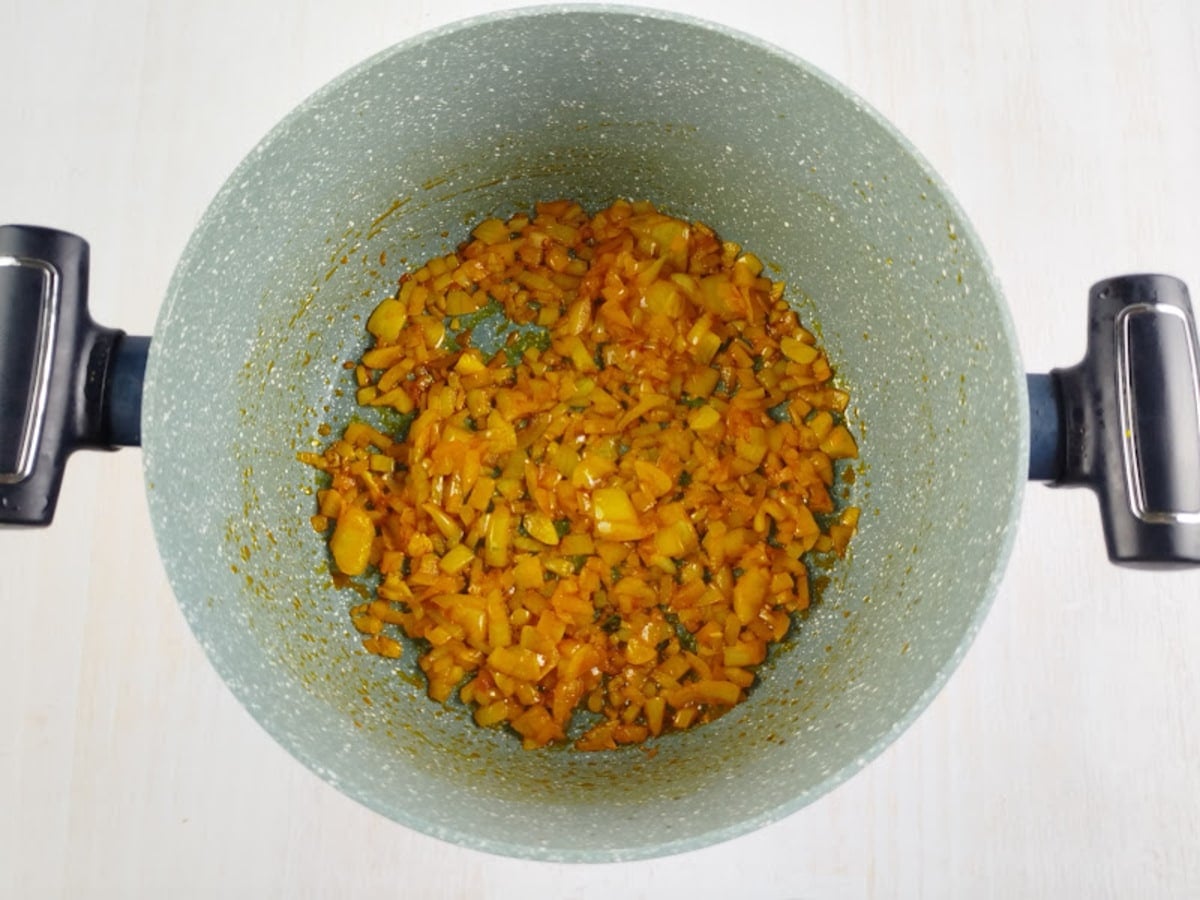 Caruru baiano - Receiteria
