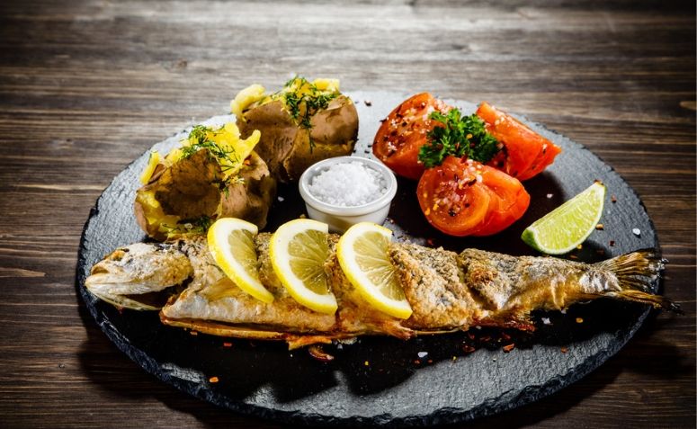 10 receitas com arenque para sentir o gostinho do mar