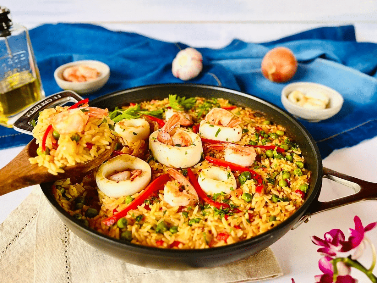 15 receitas de comida espanhola para experimentar na sua casa - Receiteria