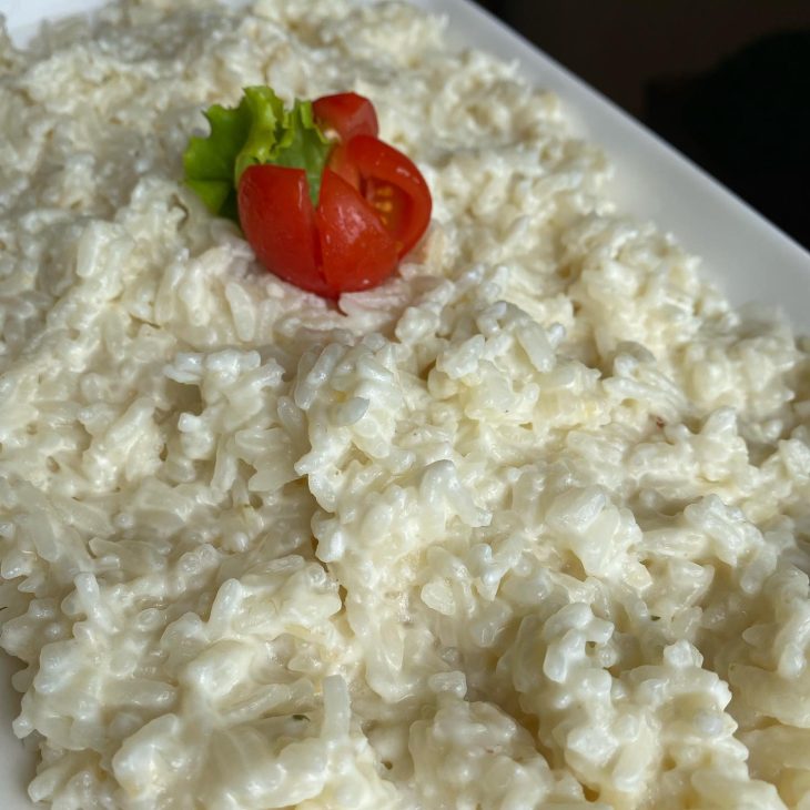 Arroz De Leite