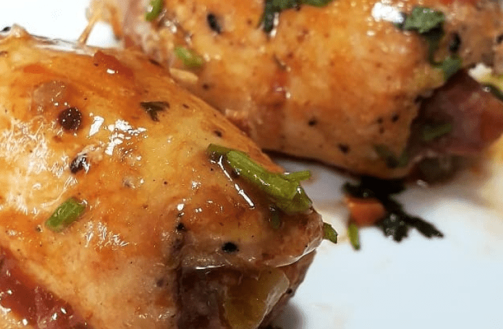 54 receitas com frango que são deliciosas e fáceis de preparar