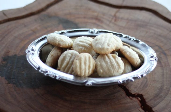 70 receitas de biscoitos ou (bolachas?) caseiros irresistíveis