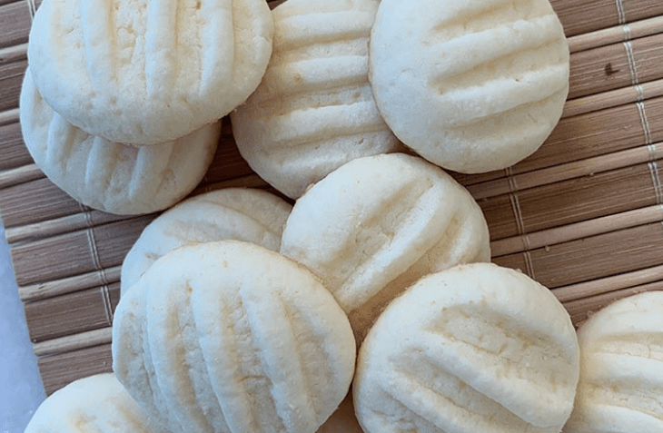 68 receitas de biscoitos (ou bolachas?) caseiros que derretem na boca
