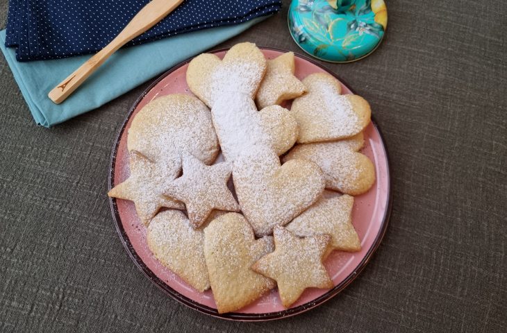 31 receitas de biscoito amanteigado que você precisa experimentar