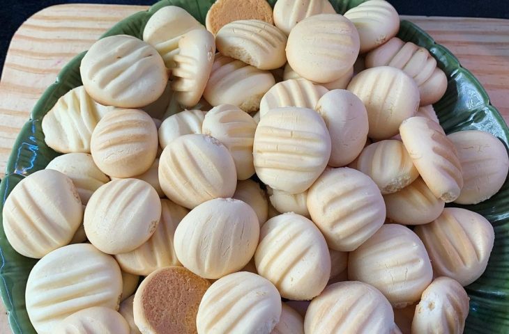 32 receitas de biscoito amanteigado que você precisa experimentar
