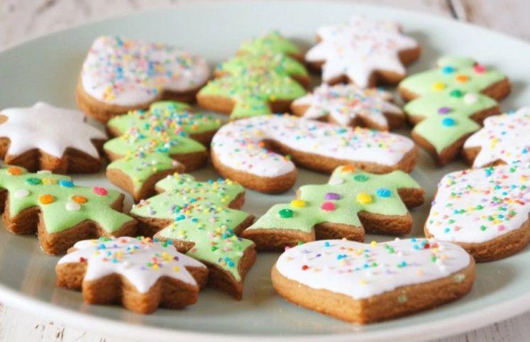 50 receitas de biscoitos (ou bolachas?) caseiros que derretem na boca