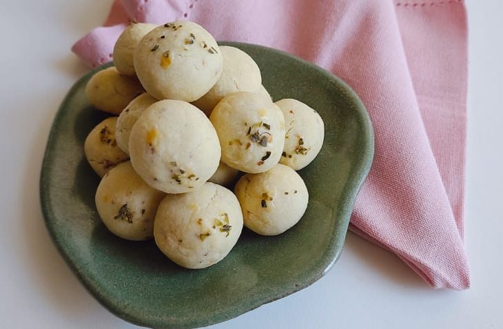 32 receitas de biscoito amanteigado que você precisa experimentar