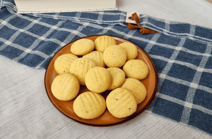 65 receitas de biscoitos (ou bolachas?) caseiros que derretem na boca