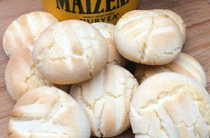 65 receitas de biscoitos (ou bolachas?) caseiros que derretem na boca