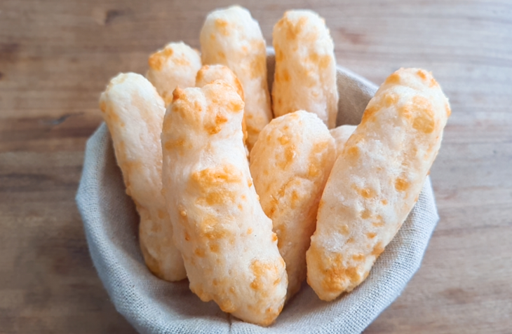 74 receitas de biscoitos (ou bolachas?) caseiros irresistíveis