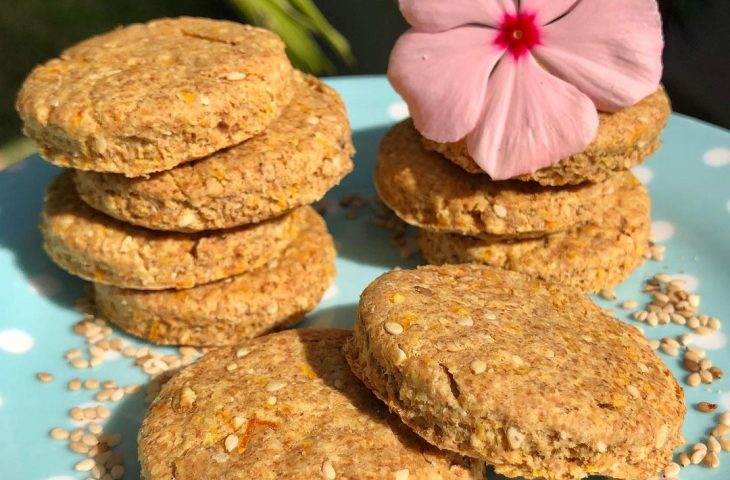 65 receitas de biscoitos (ou bolachas?) caseiros que derretem na boca