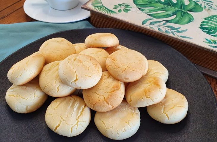 65 receitas de biscoitos (ou bolachas?) caseiros que derretem na boca