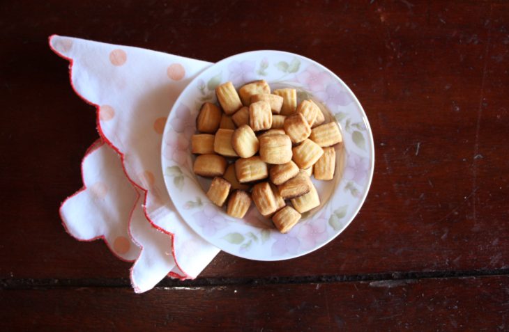 31 receitas de biscoito amanteigado que você precisa experimentar