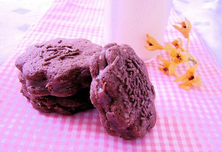 50 receitas de biscoitos (ou bolachas?) caseiros que derretem na boca