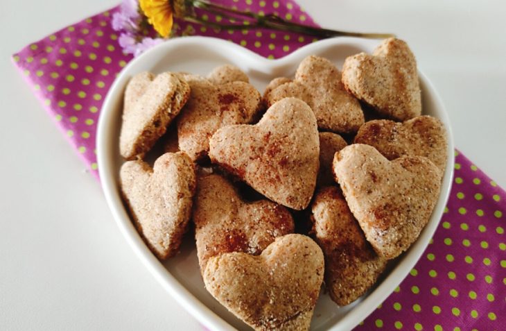 73 receitas de biscoitos (ou bolachas?) caseiros irresistíveis