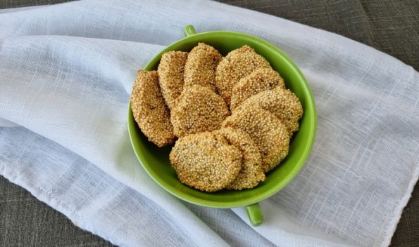 68 receitas de biscoitos (ou bolachas?) caseiros que derretem na boca