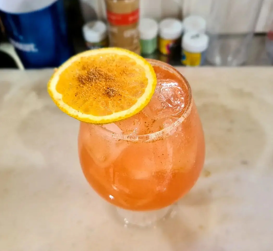 Body shake - Receiteria