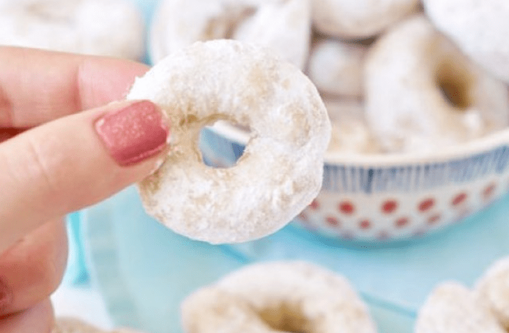 65 receitas de biscoitos (ou bolachas?) caseiros que derretem na boca