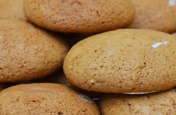 65 receitas de biscoitos (ou bolachas?) caseiros que derretem na boca