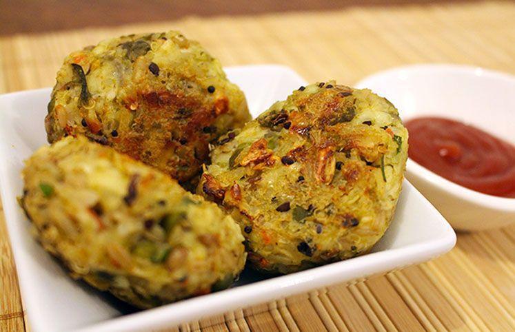 29 receitas de bolinho de arroz tradicionais ou diferentes