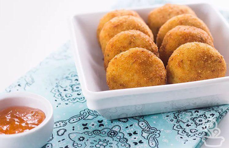 29 receitas de bolinho de arroz tradicionais ou diferentes