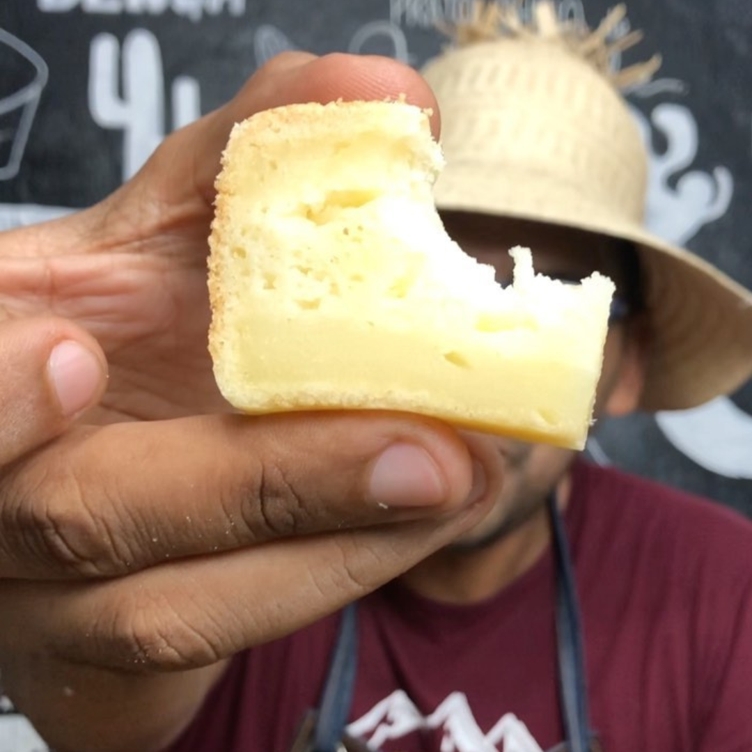 Barra Rosa Rosa Bolonia