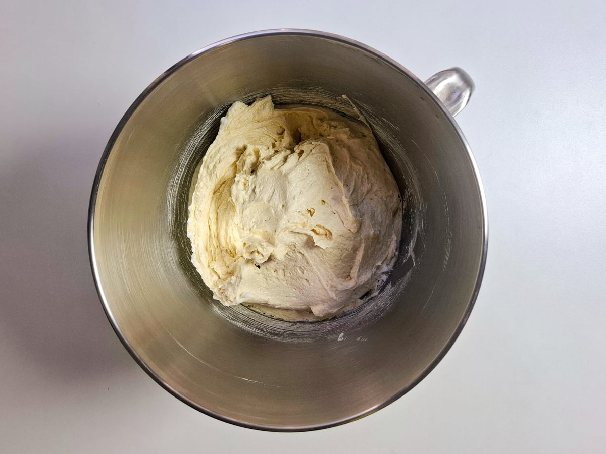 Bolo de rolo fácil - Receiteria