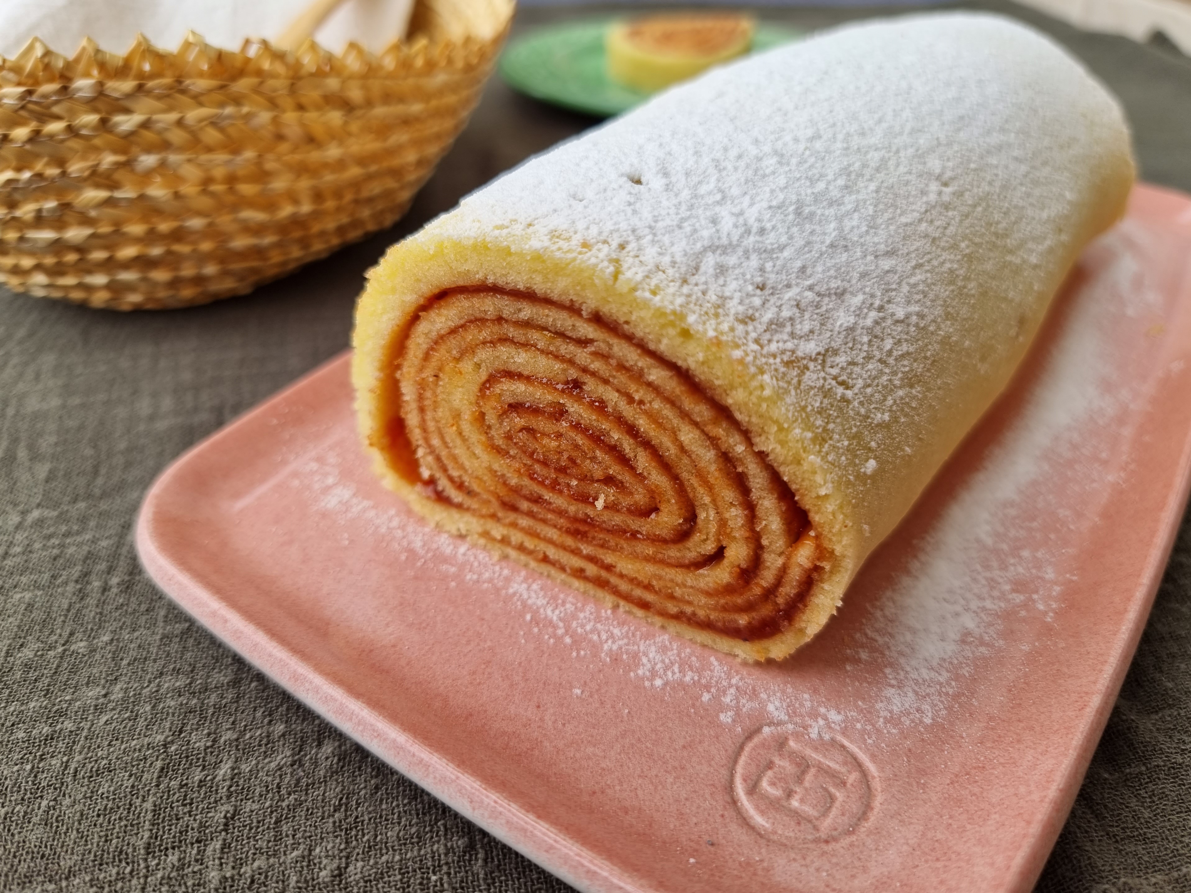 Bolo de rolo: aprenda a fazer essa receita típica de Pernambuco