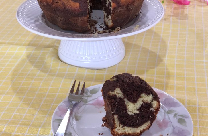 54 receitas de bolo fofinho gostosas que vão aquecer seu coração