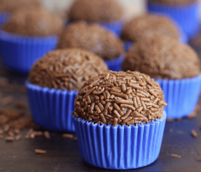 Brigadeiro