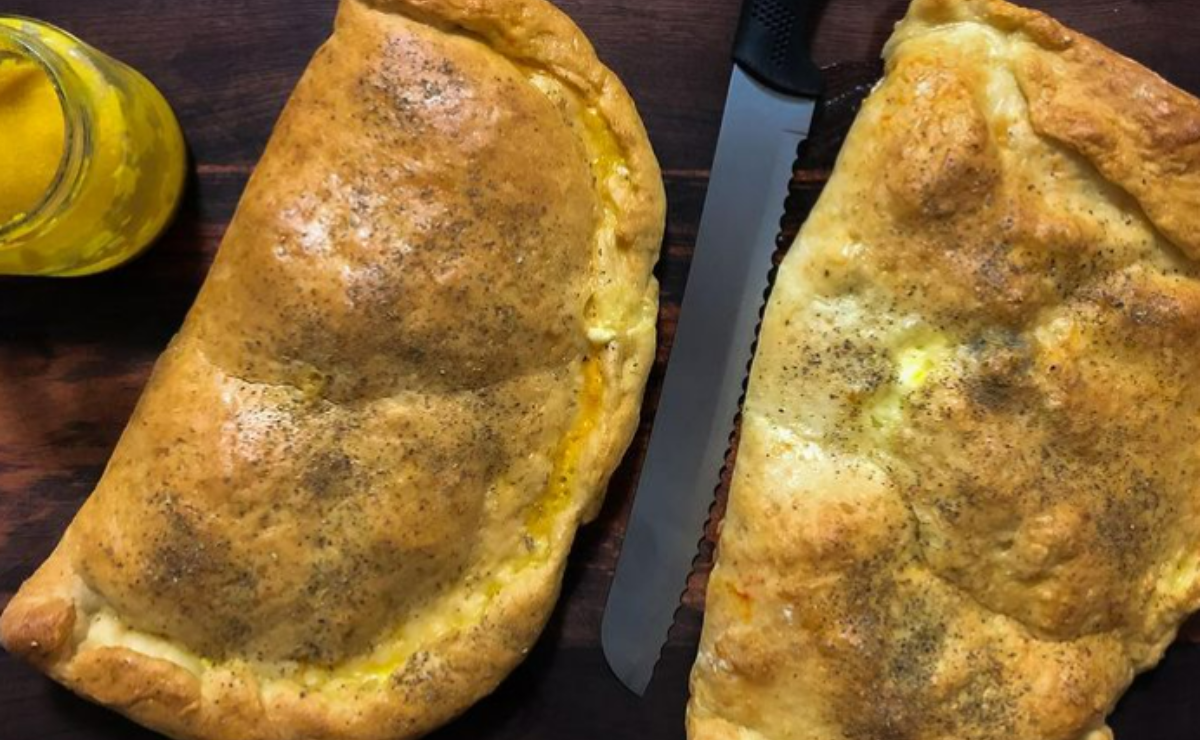 Calzone