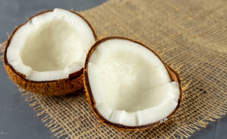 Como abrir coco seco: formas práticas e diferentes que vão te ajudar