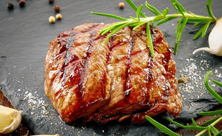 Como acertar o ponto da carne: confira truques infalíveis para testar Como acertar o ponto da carne: confira truques infalíveis para testar