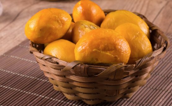 Tânia Carvalhido: Como fazer conserva de pequi para aproveitar essa ...