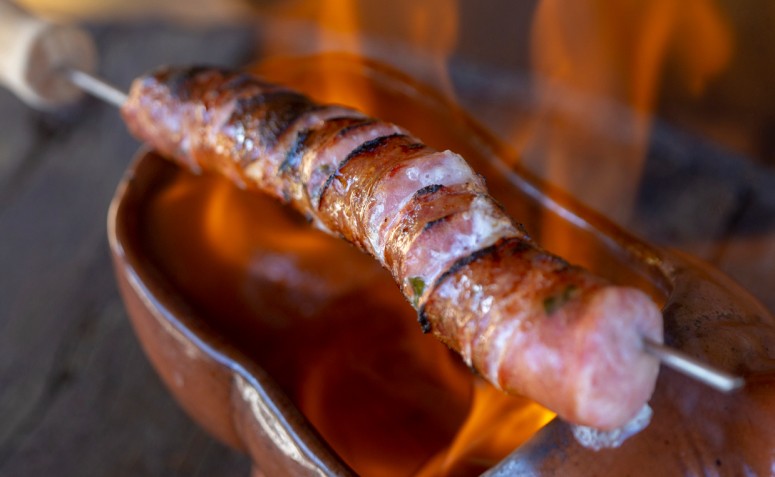 Enzo Rocha Fotografia: Como flambar: entenda o processo usado por ...