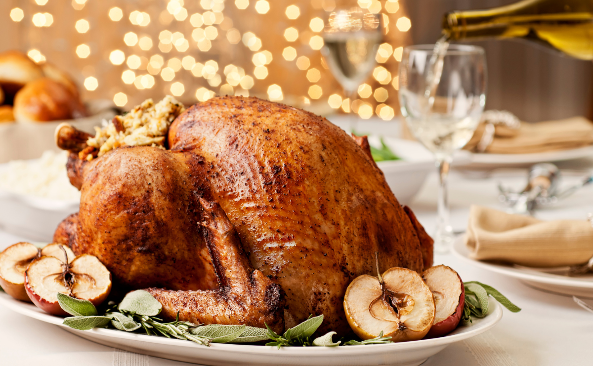 Como temperar peru: dicas incríveis para um prato saboroso