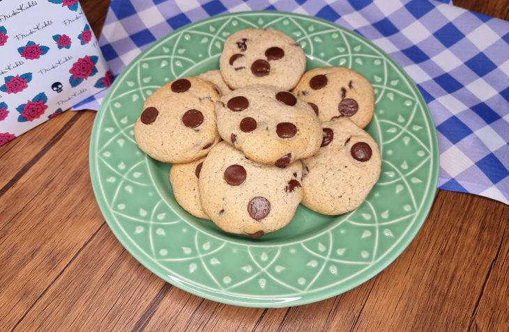 66 receitas de biscoitos (ou bolachas?) caseiros que derretem na boca