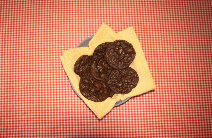 70 receitas de biscoitos ou (bolachas?) caseiros irresistíveis