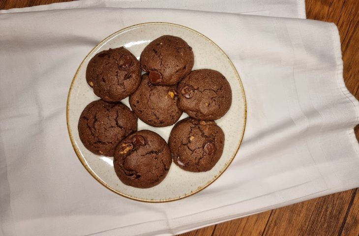 66 receitas de biscoitos (ou bolachas?) caseiros que derretem na boca