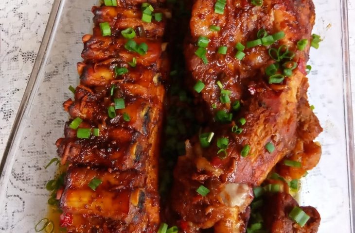 49 receitas de carne assada no forno suculentas e práticas