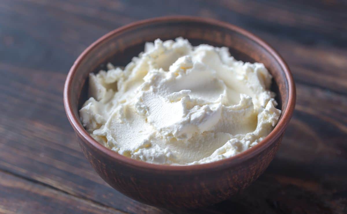 Cream cheese