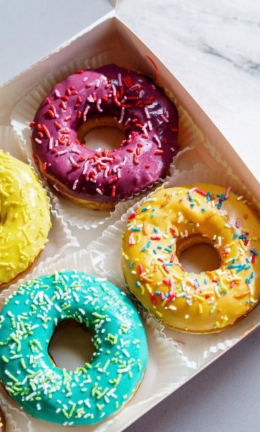 Receiteria - Em busca de ótimas receitas e grandes histórias