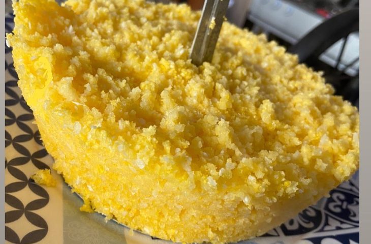 30 receitas de cuscuz para ninguém colocar defeito