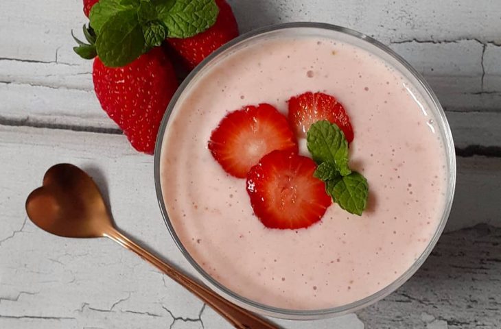 72 receitas de sobremesas fáceis para fazer em pouco tempo