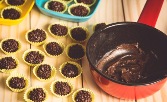 42 receitas de doces para vender e lucrar muito!