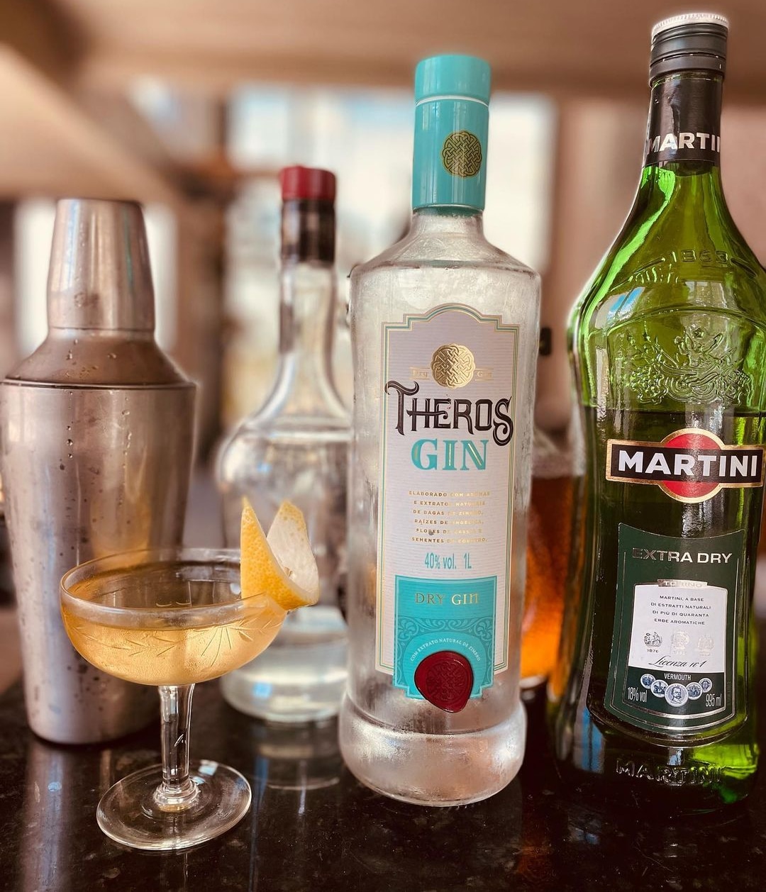 Drink Life is Beautiful - Receiteria